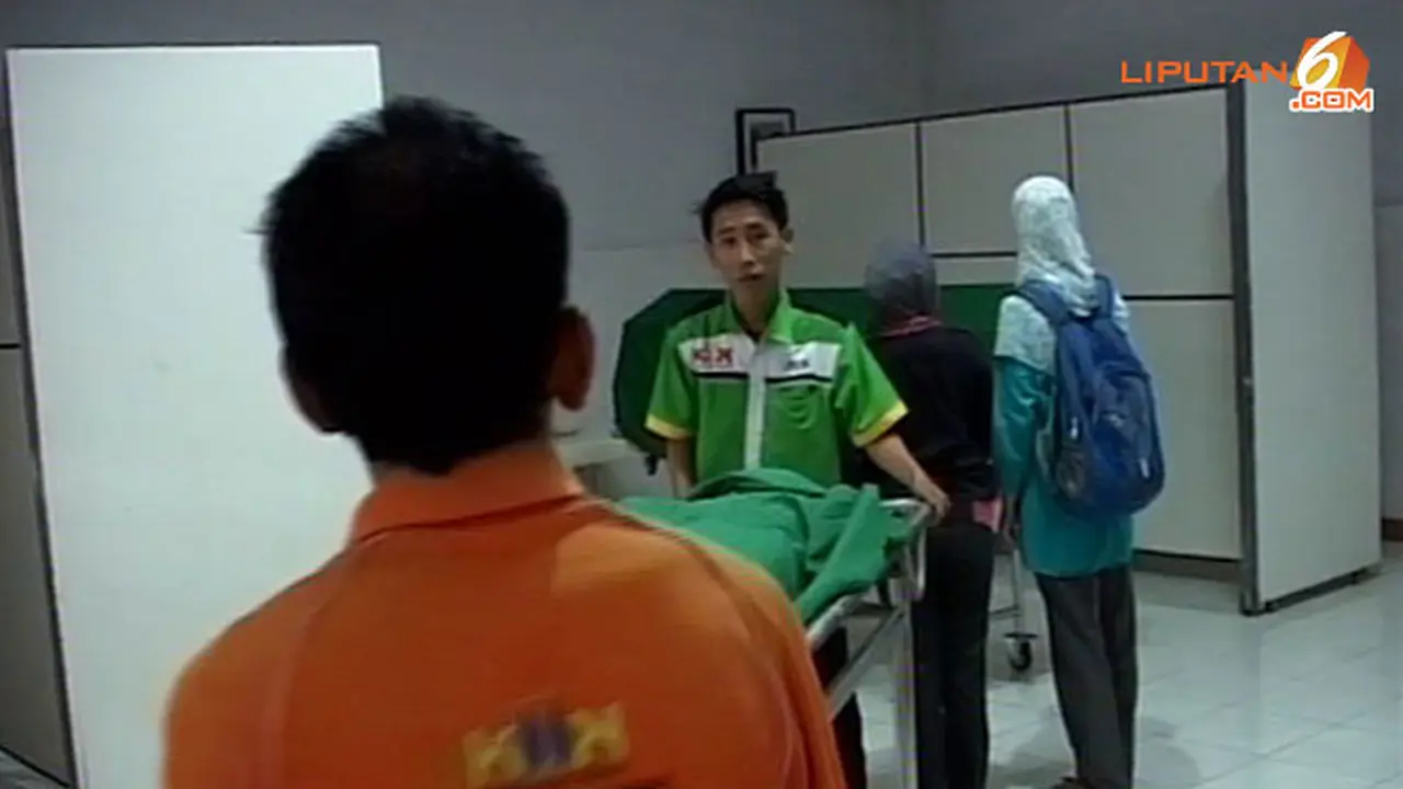 Holly Angela Pernah Ngekos dan Sering Pulang Malam - News Liputan6.com