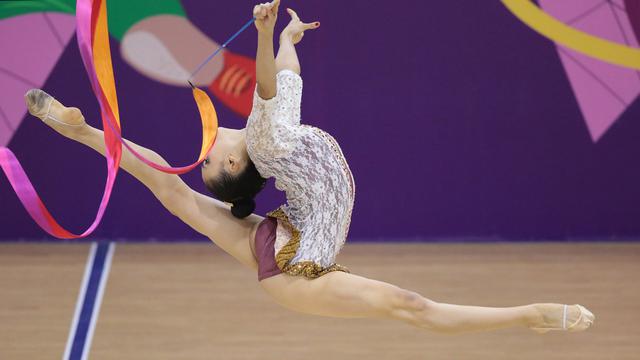 Mengenal Olahraga Senam: Pengertian, Sejarah, dan Jenis-Jenisnya - Bola ...