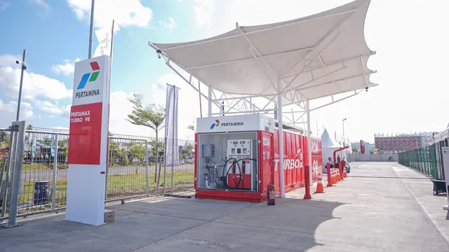 Cek Harga Pertamax Hari Ini 29 Maret 2025 Usai Harga BBM Nonsubsidi Turun