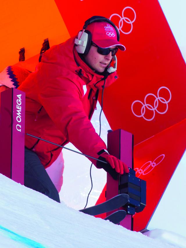 Olimpiade Musim Dingin 2026: Daftar Peserta dan Alasan Indonesia Absen
