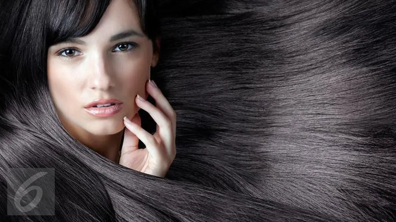 Rambut Lepek Jadi Masalah, Ini Solusinya - Lifestyle Liputan6.com