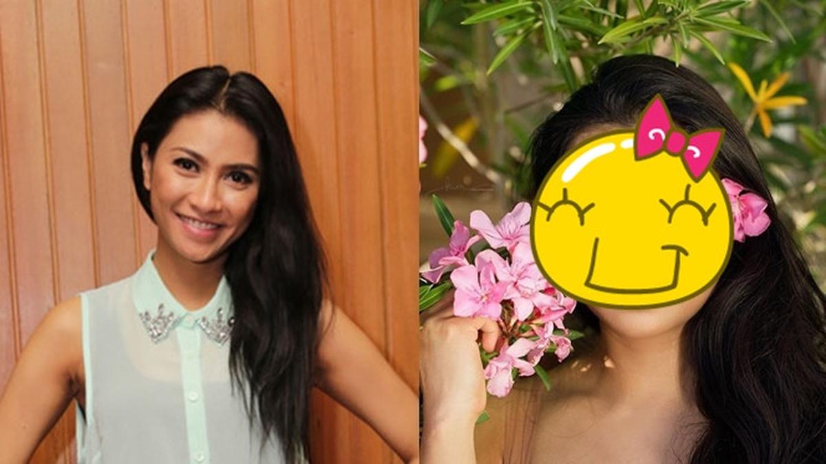 6 Potret Terbaru Uli Auliani, Kini Jadi Model dan Menetap di Amerika ...