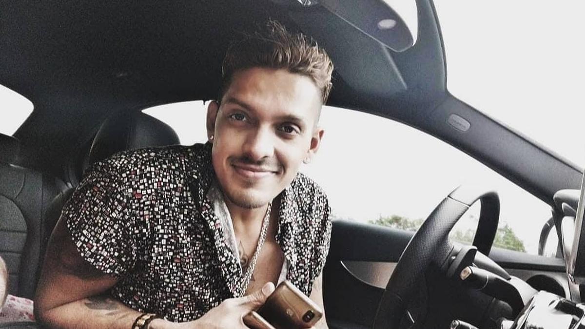 Menikah dengan Robby Shine, Bule Rusia Ini jadi Viral di TikTok dan ...