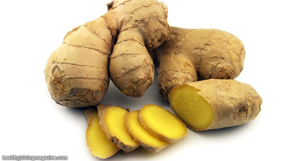 Manfaat Jahe, Dari Bikin Langsing Hingga Anti Kanker