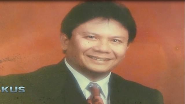 Berita Benny Panbers Meninggal Dunia Hari Ini - Kabar Terbaru Terkini ...