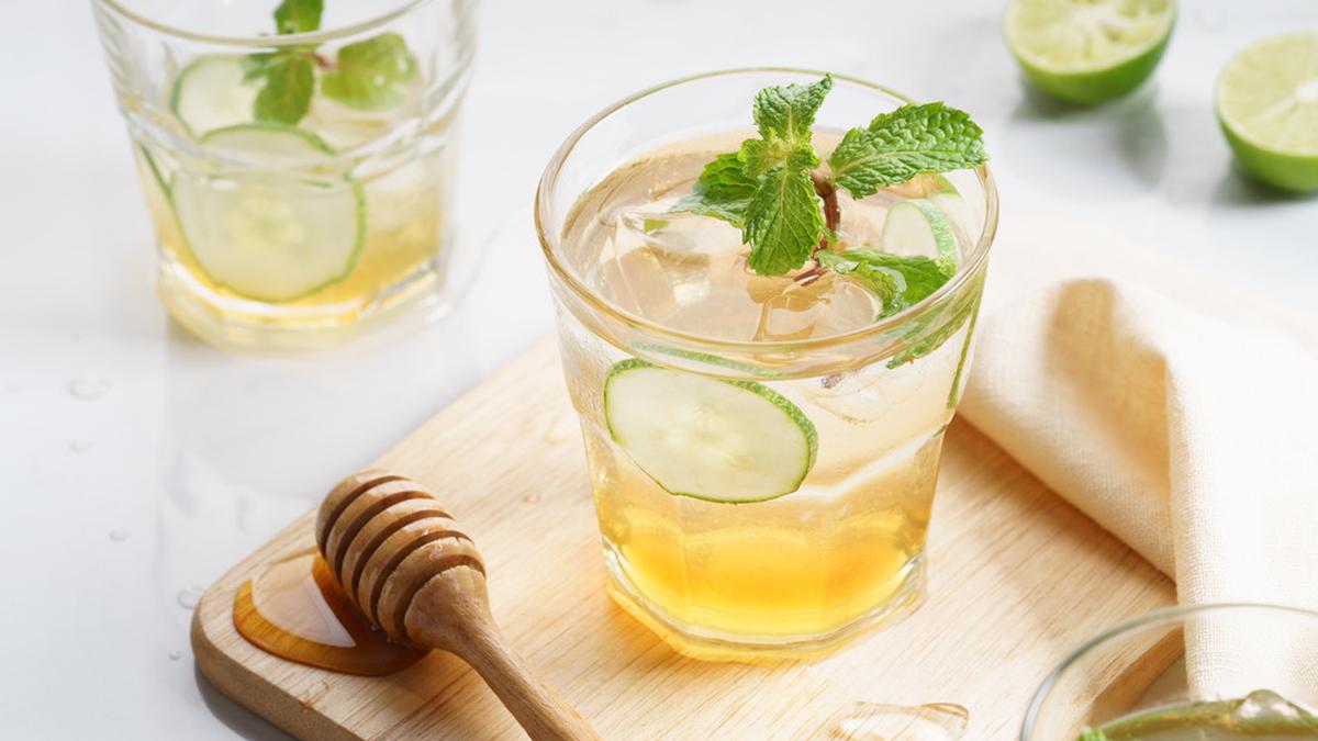 7 Resep Es Jeruk Nipis Segar Penghilang Eneg dan Penurun Kolesterol ...