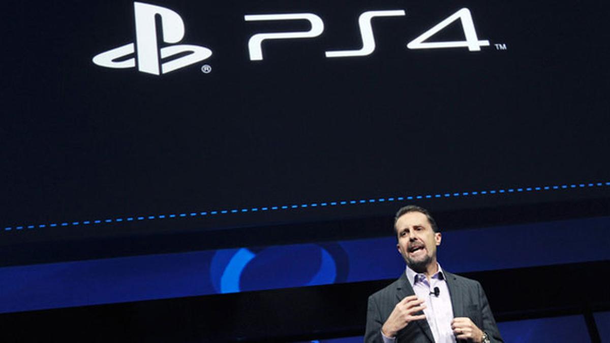Sony Targetkan Jual 5 Juta Konsol PlayStation 4 Hingga Q1 2014