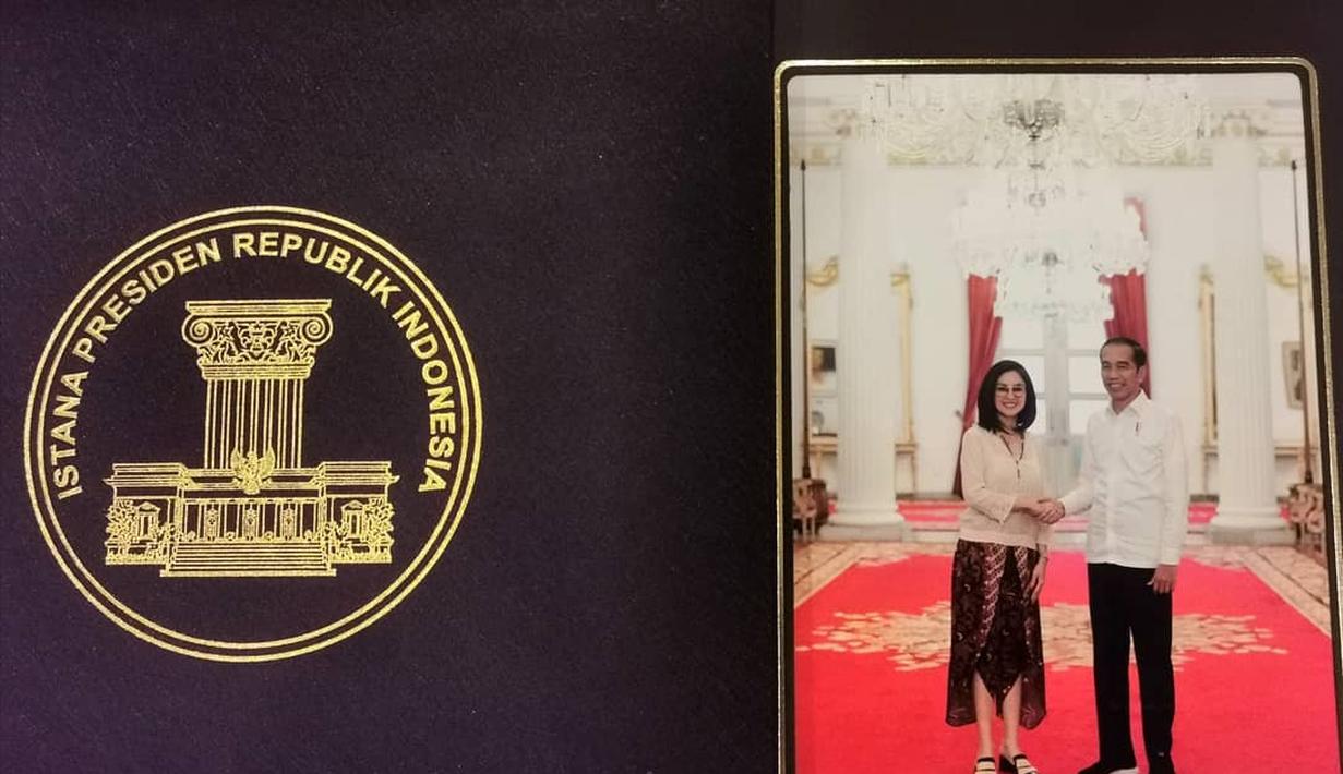 Masih Single, Potret Putri Patricia Cantik dan Awet Muda di Usia 41 ...