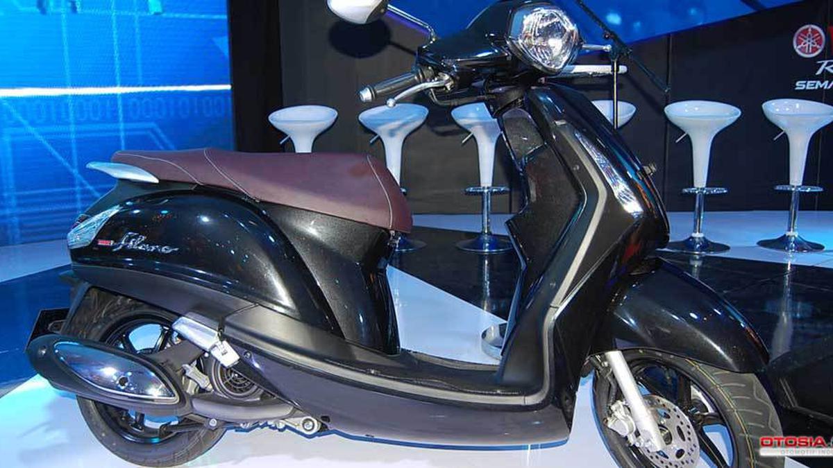 Pakai "Blue Core", Motor Yamaha Akan Lebih Mahal Sedikit - Berita ...