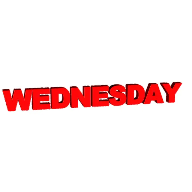 30 Kata-Kata Berkelas Hari Rabu, Memotivasi dan Melecut Semangat ...