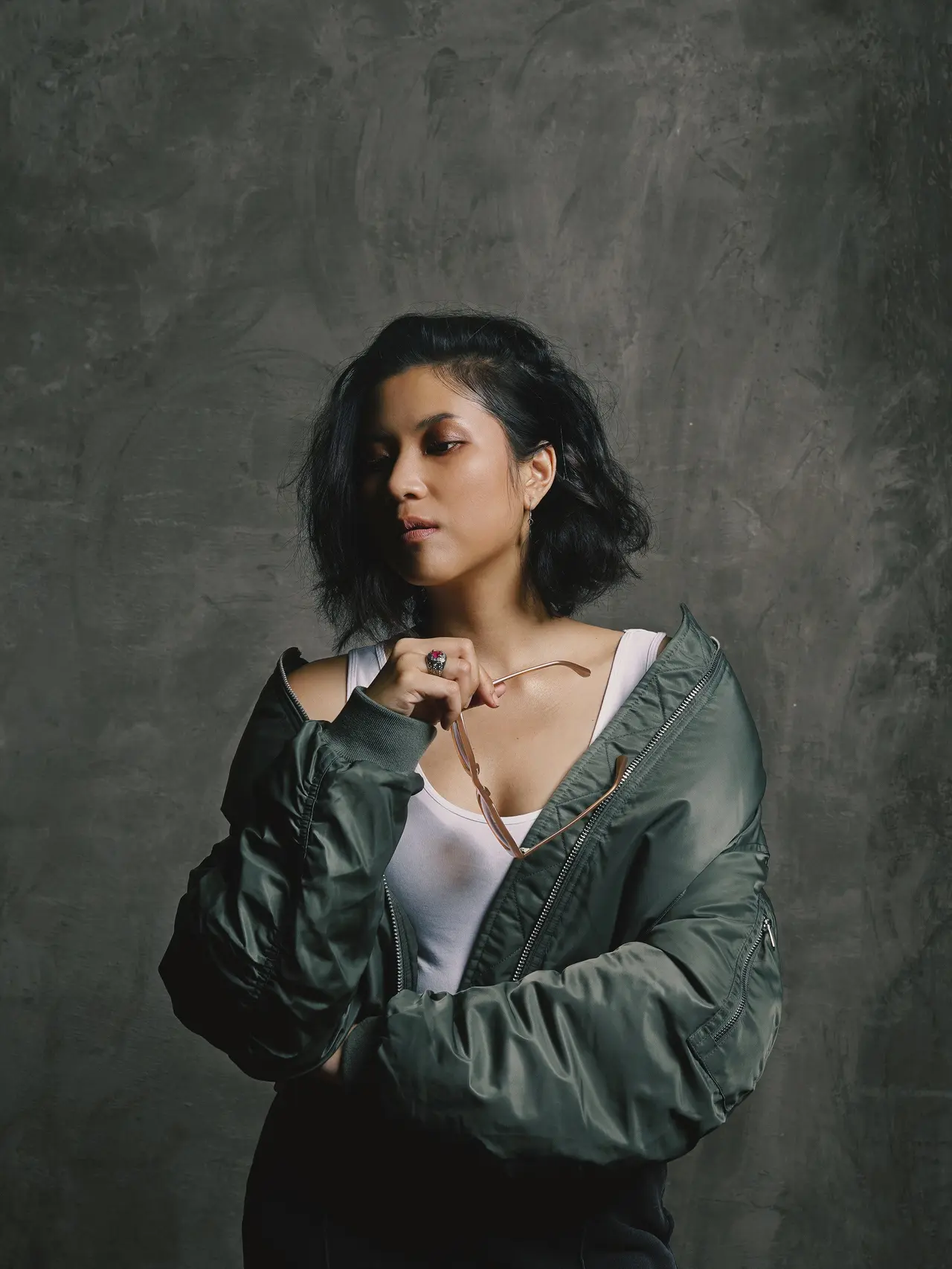 Danilla Riyadi Tak Sabar Untuk Tampil di Supermusic Superstar Intimate ...