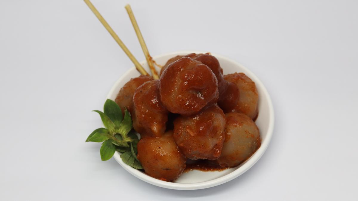 5 Kreasi Cilok Paling Enak yang Bisa Dibuat Sendiri di Rumah ...