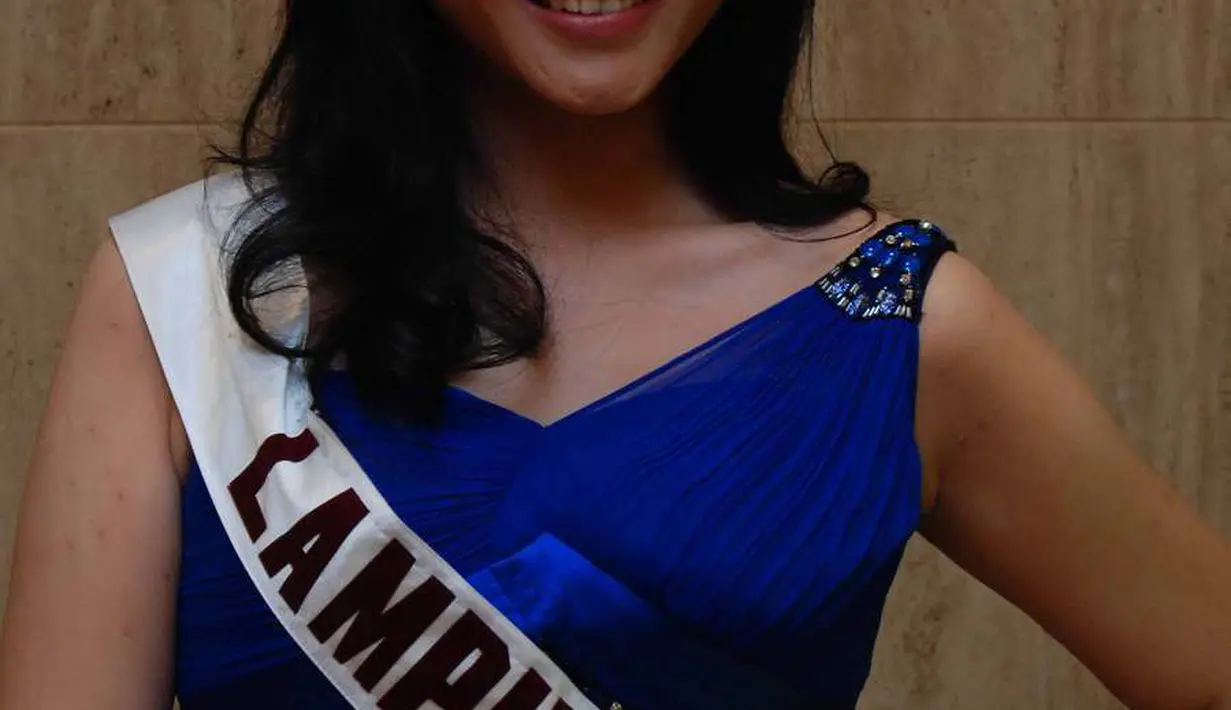 Biodata Finalis - Photo Fimela.com