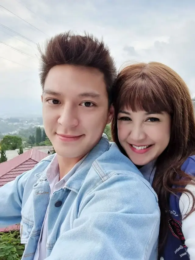 Episode Terakhir Suara Hati Istri: Anjani, Ini 5 Potret Andi Soraya dan ...