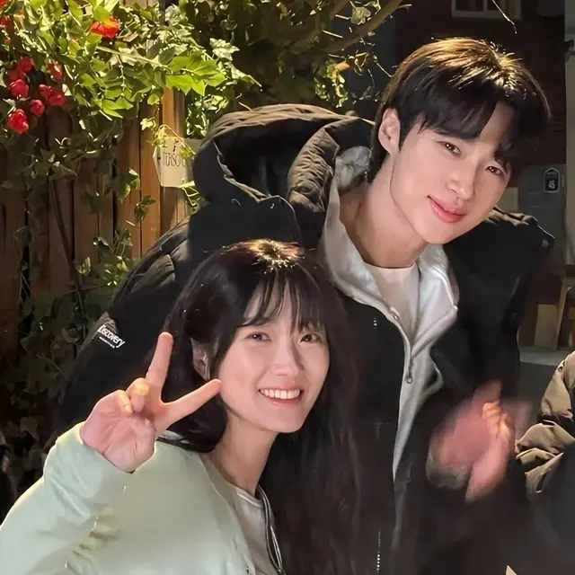 Byeon Woo Seok Sebut Kim Hye Yoon Menggemaskan, Girang Bila Ada yang ...