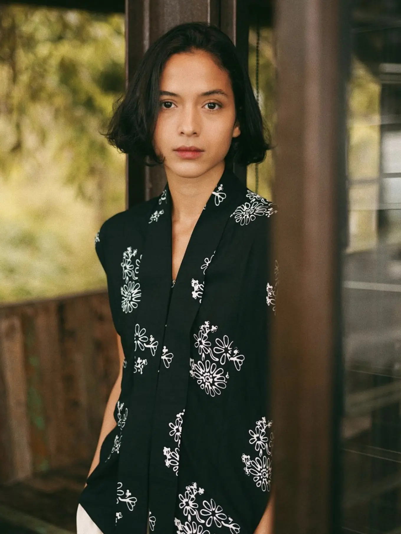 Inspirasi Padu Padan Kebaya jadi Outer yang Cocok Untuk Berbagai Acara ...