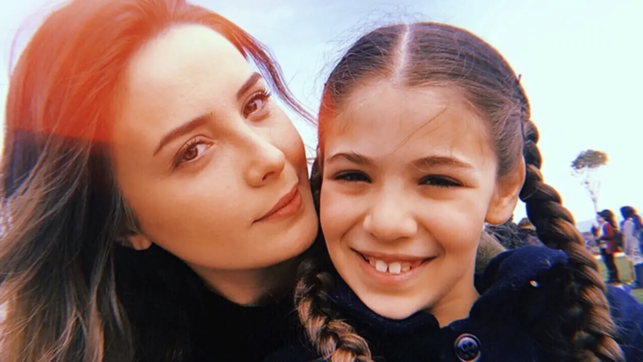 Ingat Pemeran Melek di Drama Turki Elif? Ini 7 Potret Terbarunya yang ...