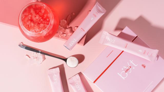 19 Manfaat Kolagen Bagi Kesehatan, Tidak Cuma untuk Wajah - Hot ...