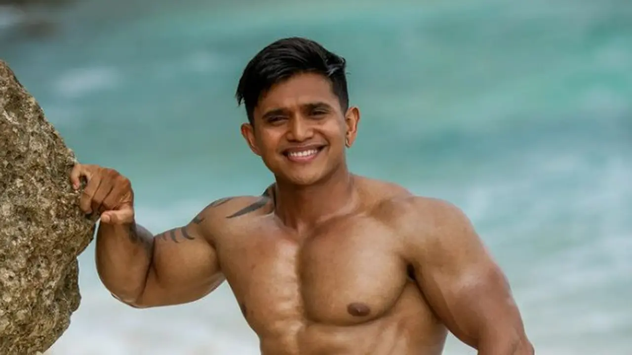 Profil Justyn Vicky: Biodata, Karier, Prestasi Sebelum Tewas Tertimpa ...