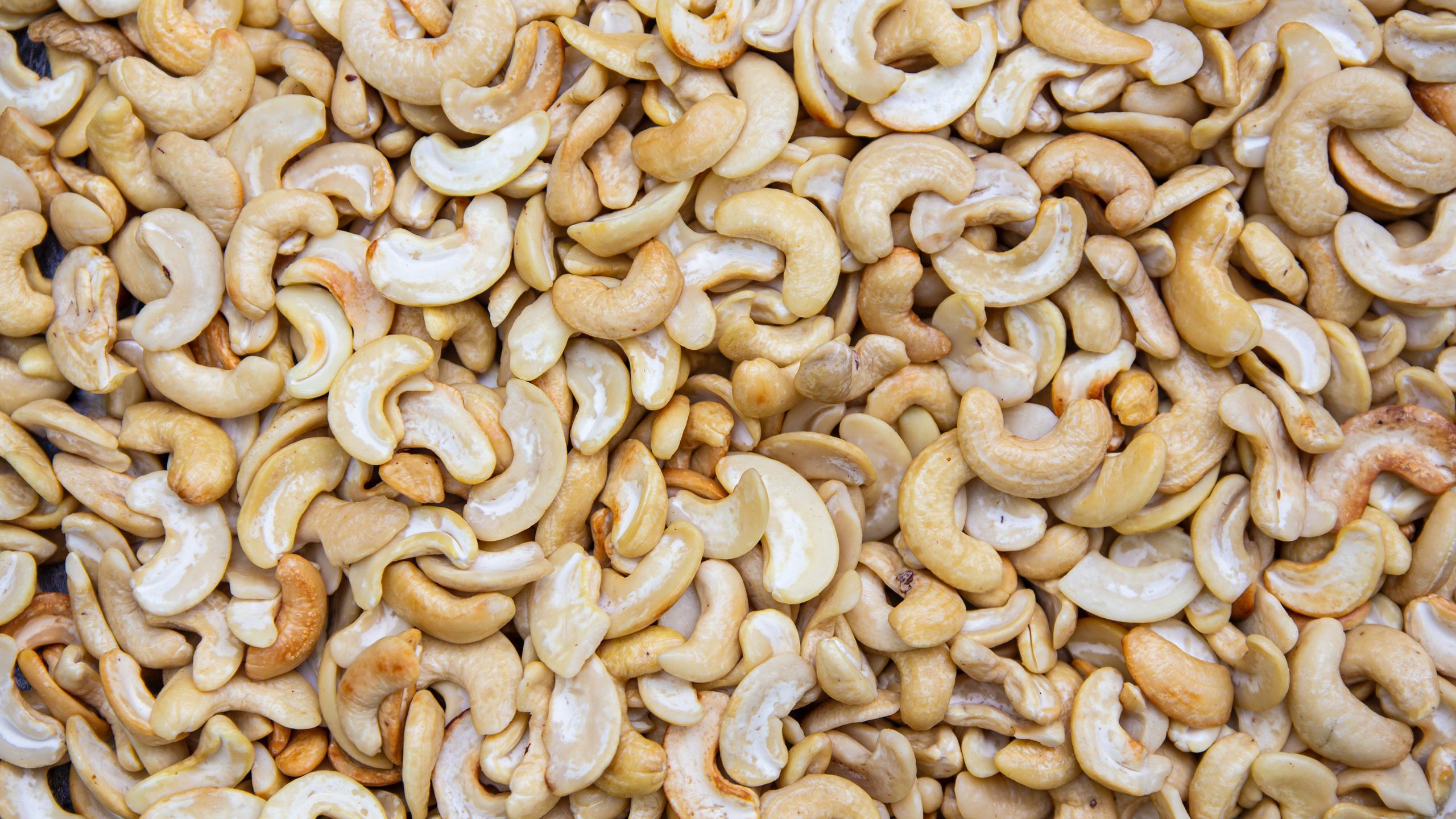 Kacang Mede dan Kolesterol, Fakta dan Manfaat Kesehatan yang Perlu ...