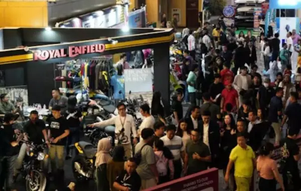 Berita Bank CIMB Niaga Hari Ini - Kabar Terbaru Terkini | Liputan6.com