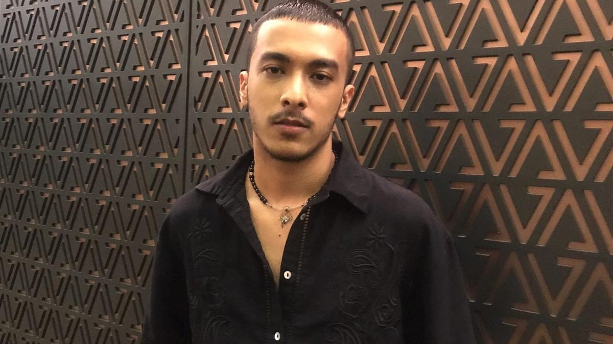 Tanpa Ekspektasi, Aziz Hedra Bersyukur Somebody's Pleasure Capai 100 ...