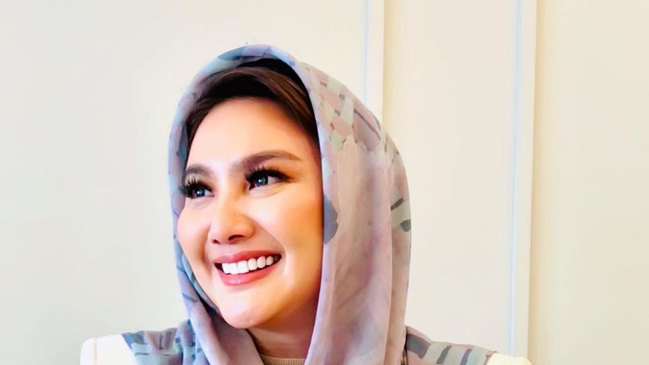 Viral Presenter Aviani Malik Jadi Korban Catcalling Saat Debat Pilkada ...