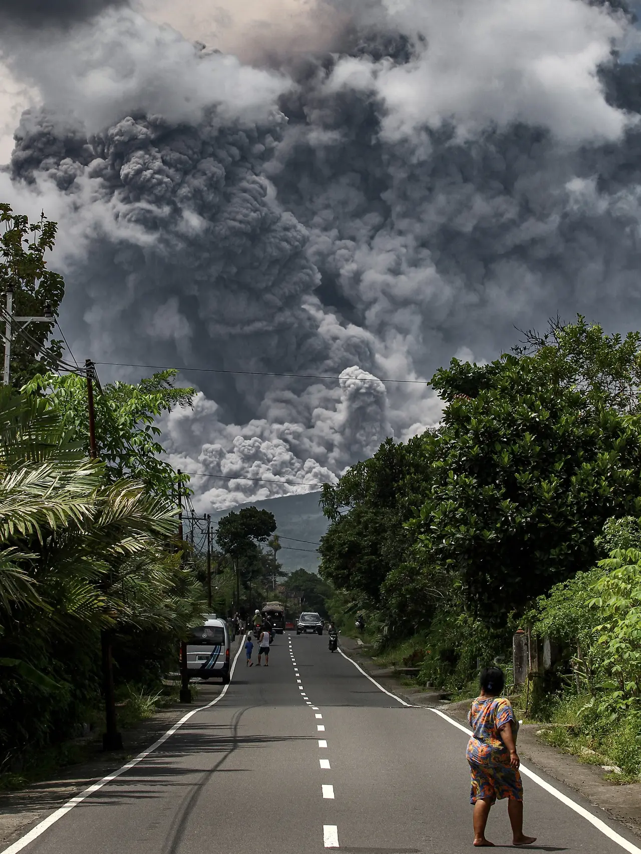 Merapi Erupsi, Simak Langkah Mitigasi Bencana Gunung Meletus - Cek ...