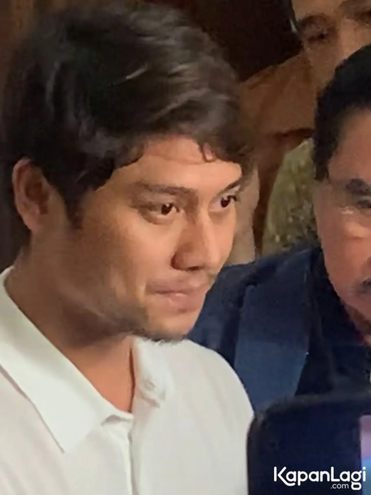 Rizky Billar Akan Laporkan 3 Nama yang Diduga Telah Memfitnah Dirinya ...