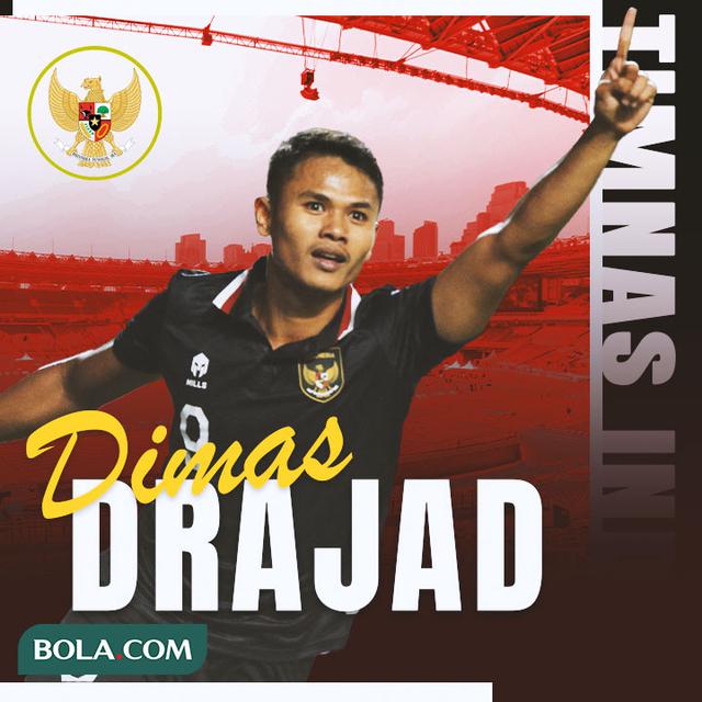 Kabar Gembira! Dimas Drajad Segera Comeback dengan Persikabo 1973 ...