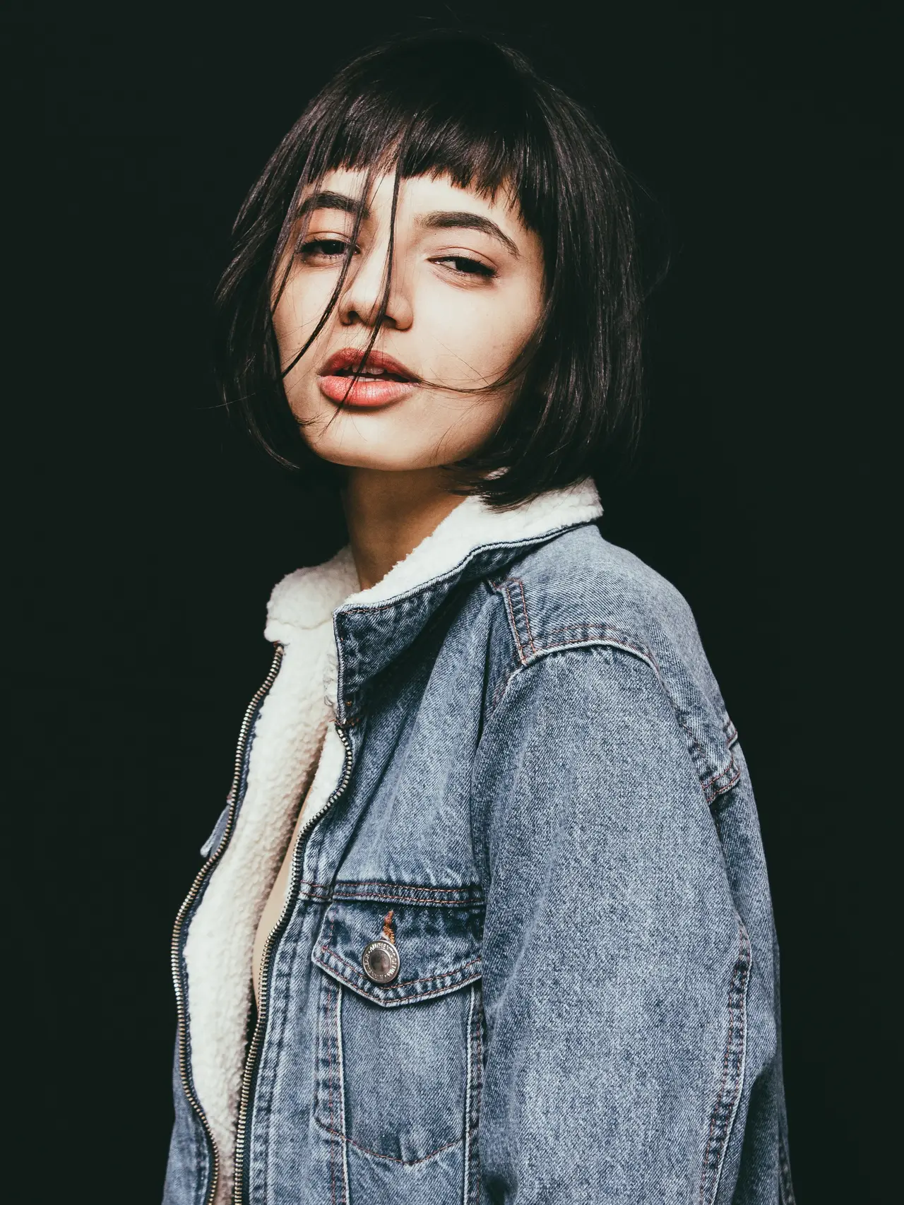 7 Model Poni Rambut Ini, Mana yang Paling Cocok Denganmu?