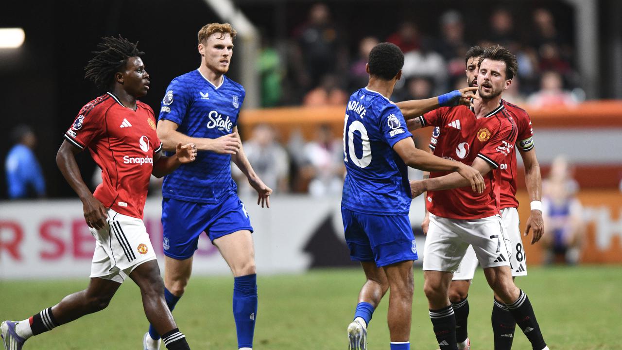 Manchester United Lega, Klub Eredivisie Terima Tawaran Ketimbang ...