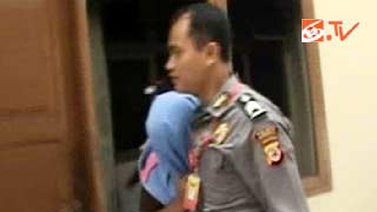 Cinta Ditolak, Video Mesum Beredar - News Liputan6.com