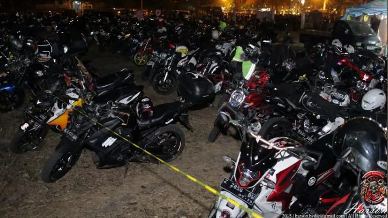 10 Pilihan Motor Bekas Ramah Dompet di Bawah Rp 10 Juta, Ini Daftarnya ...