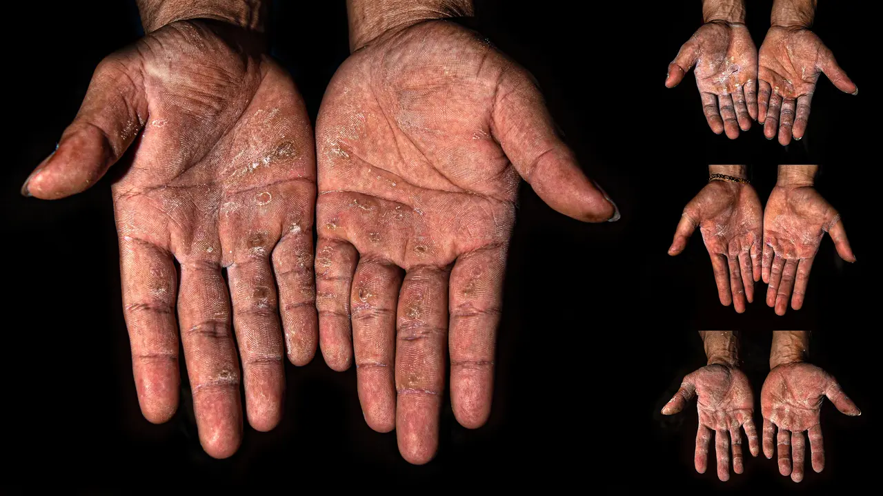 10 Fungsi Tulang Telapak Tangan, Pahami Gangguan dan Cara Menjaga ...