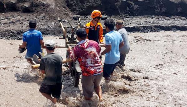 Mengenal Kilogram Pop-Up Cafe, Tempat Nongkrong Asri di Lembang