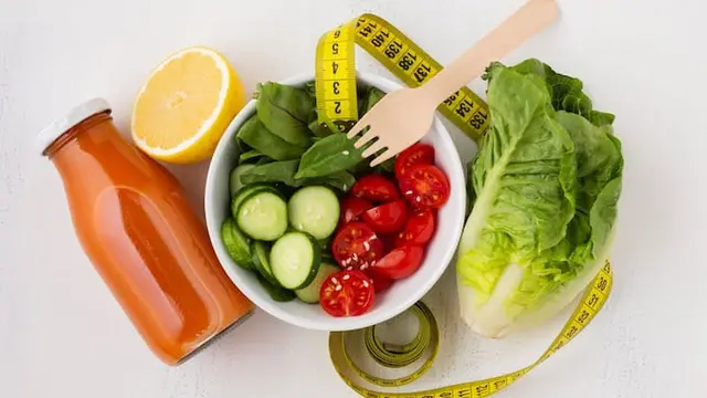 Mengenal 5 Jenis Diet yang Populer, Mana yang Direkomendasikan Ahli ...