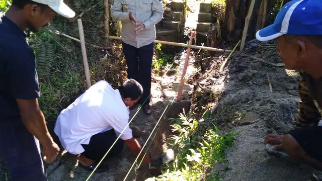 Kementan Dukung Pertanian Toli Toli dengan RJIT - Bisnis Liputan6.com