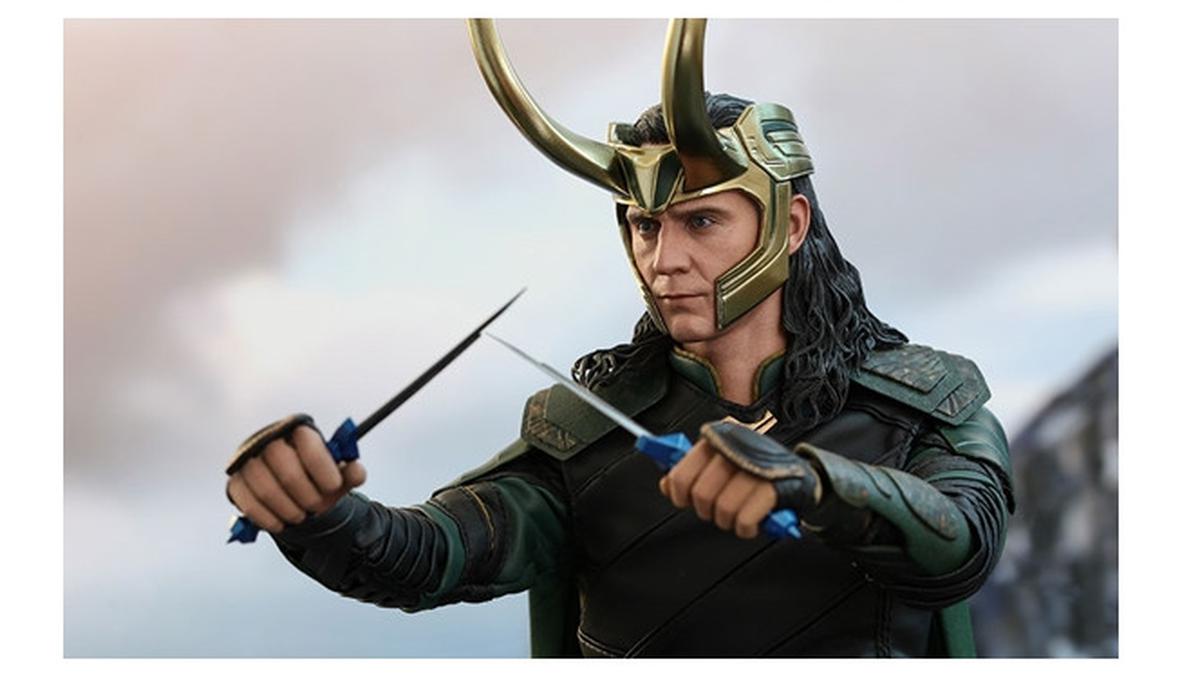 Mengenal 4 Karakter Utama yang Tampil di Loki - Entertainment Fimela.com