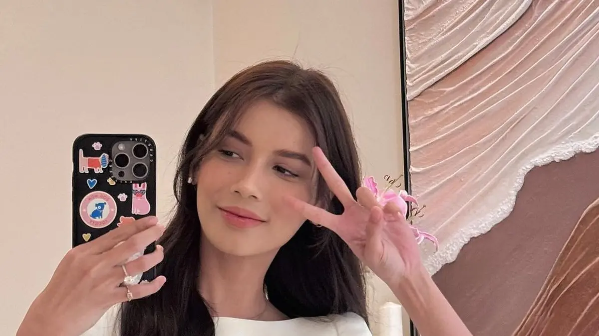 Hong Hae In Terbaru - Berita, Foto, Video | Fimela.com