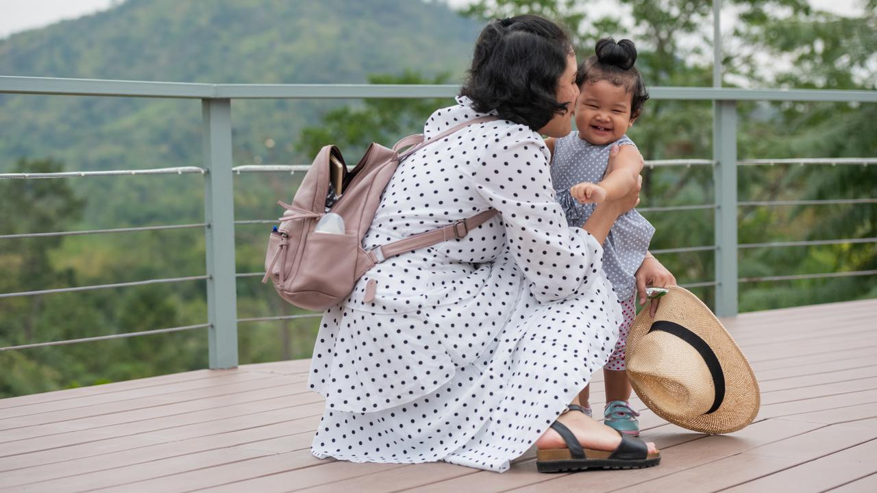 5 Metode Sederhana yang Dukung Anak Cepat Bicara