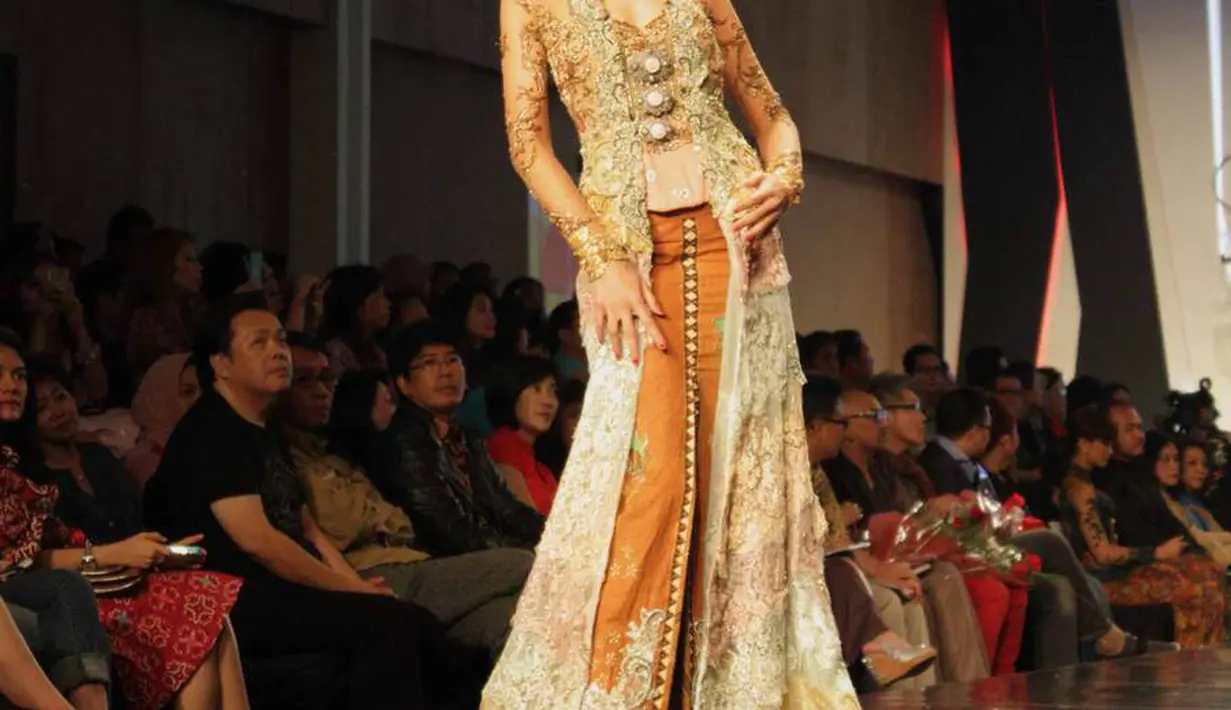 Matahati, Persembahan Kasih Untuk Titiek Puspa - Photo Fimela.com