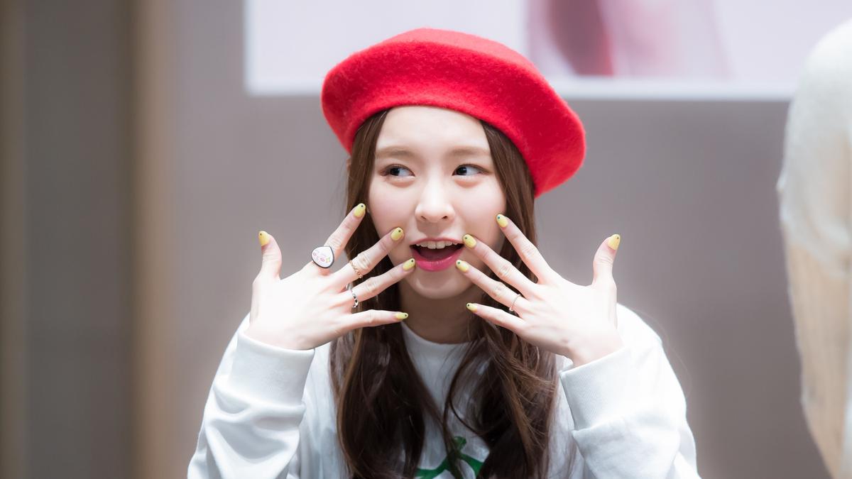 3 Fakta Hengkangnya Elkie dari CLC dan Cube Entertainment