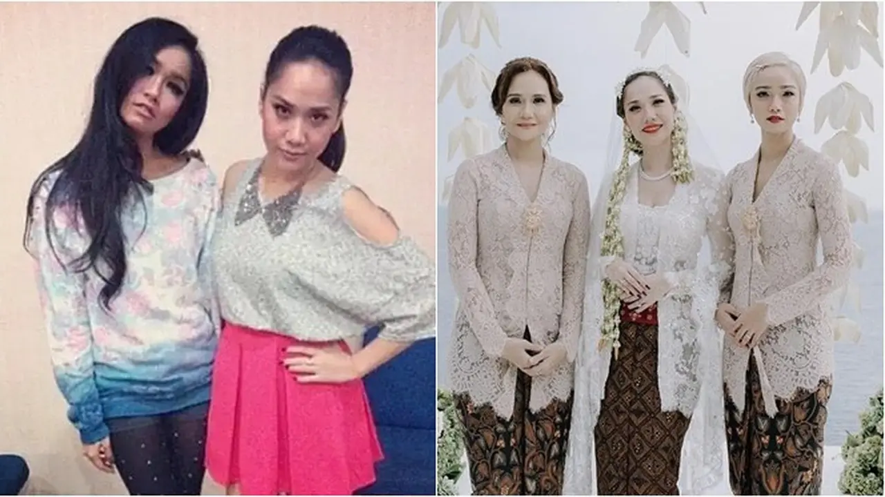 10 Potret Kebersamaan BCL dan Intan Ayu di Berbagai Momen, Saling Mendukung - Hot Liputan6.com