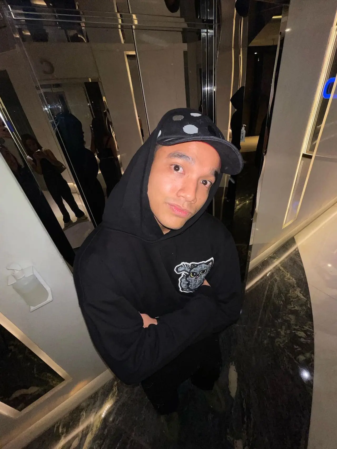 Fadly Faisal Sebut Dirinya Bukan Pemeran Pria Dalam Video Asusila Mirip ...