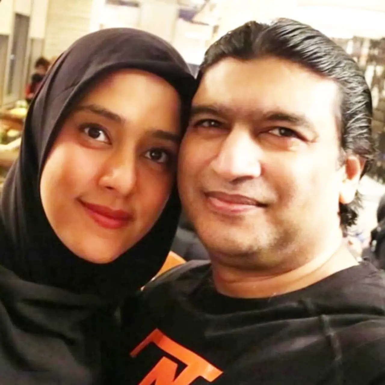 Pedangdut Hits Era 90-an, Ini 6 Potret Terbaru Ashraff Pelantun Tembang ...