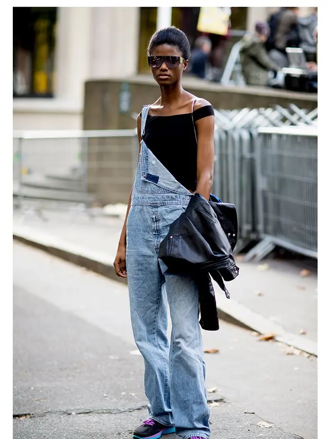 8 Gaya Fashion Era 90-an Ini Masih Cocok Dipakai Sekarang - Citizen6 ...