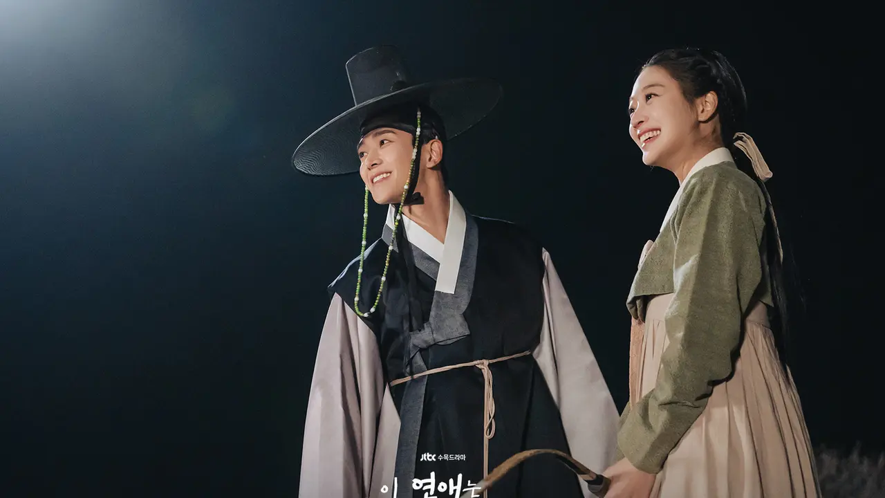 Review Episode Terakhir Destined with You, Apakah Jang Shin You dan Lee ...