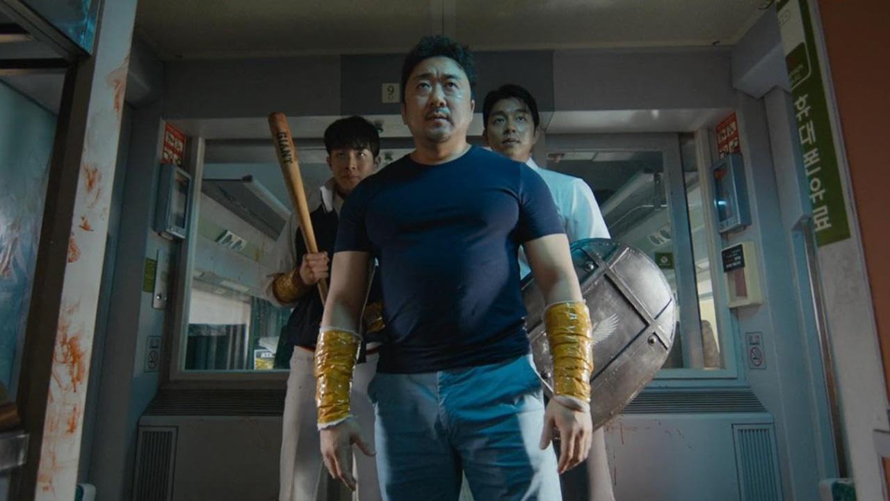 15 Film Korea Terbaik yang Wajib Ditonton, Sajikan Kisah Penuh Komedi ...