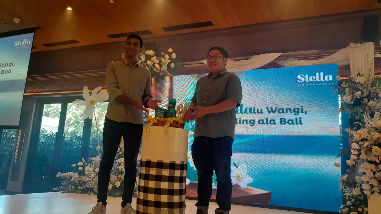 Mencium Aroma Bunga Ini Bantu Pikiran Jadi Lebih Tenang dan Rileks ...